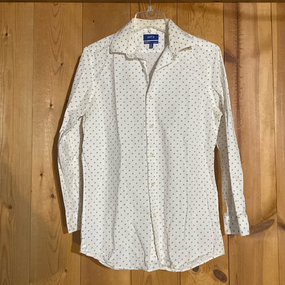 Apt. 9 | Shirts | Mens Dress Shirt | Poshmark